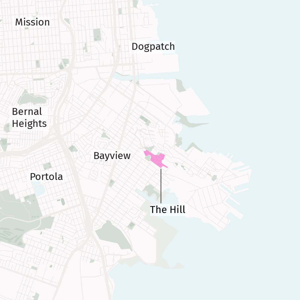 Part I: Life on The Hill – where leaks, roaches and rats take months to ...