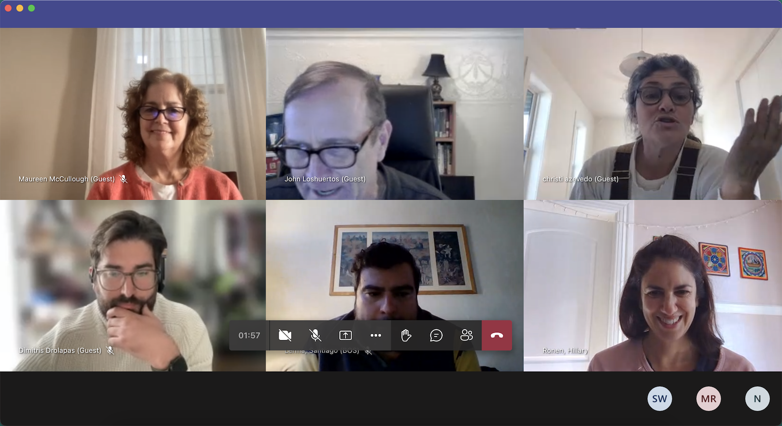 Ronen promises Shotwell residents quality of life improvements