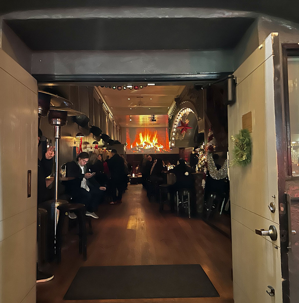 Keeping warm on 16th - Mission Local