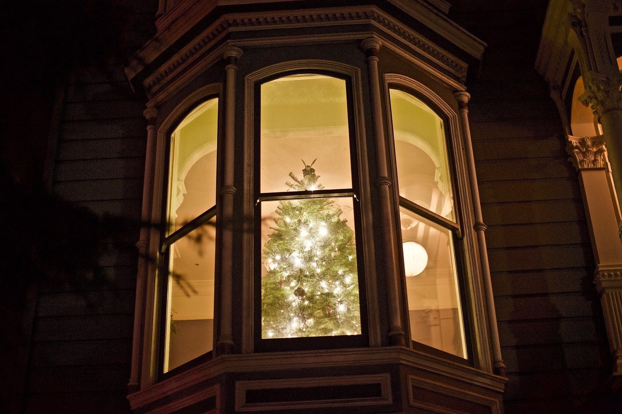 First lights - Mission Local