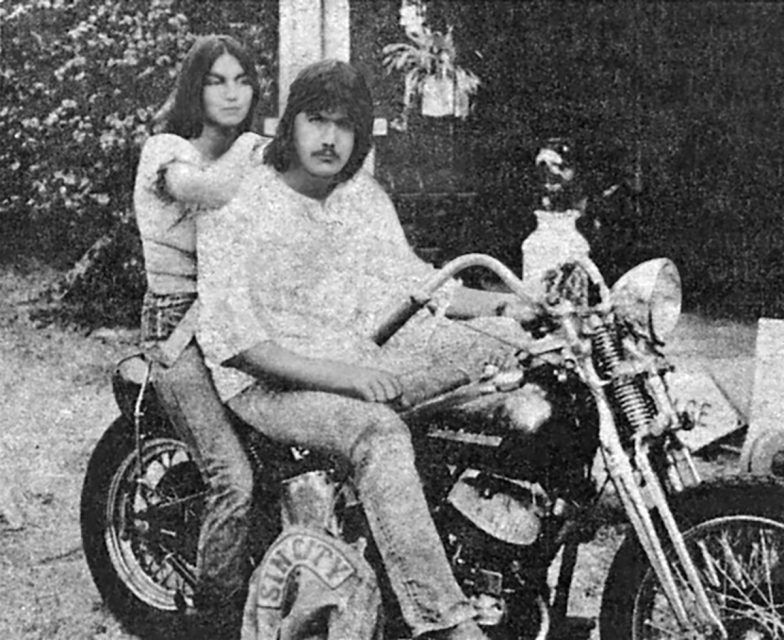 Gram Parsons' last testament - Mission Local