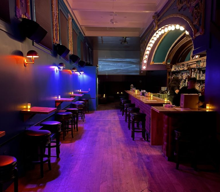 SF's Mission gets a femme-centric, queer neighborhood bar
