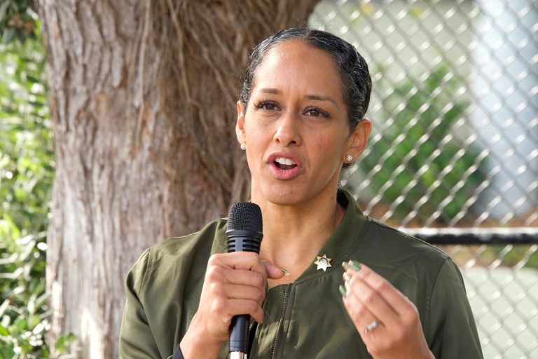 DA Brooke Jenkins reverses 8-year decline in convictions