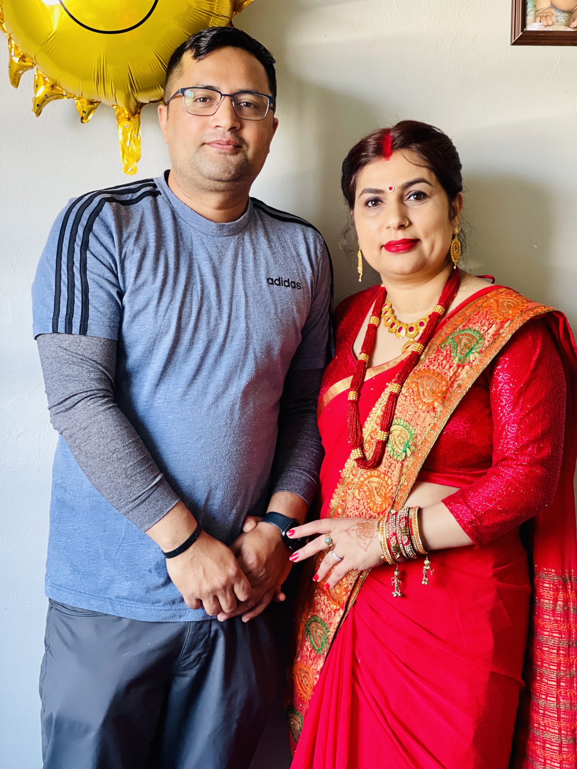 Married to their jobs: Why Mission couples love working together