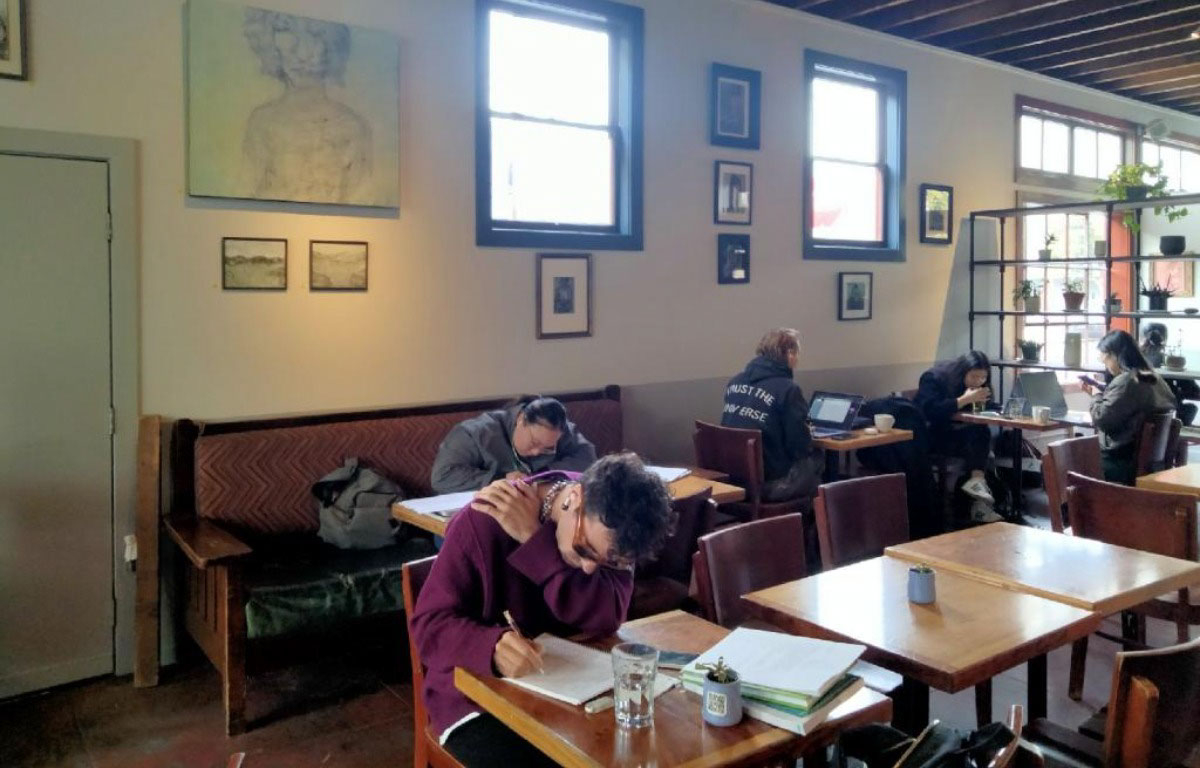 A new era and ownership change for the Atlas Cafe - Mission Local