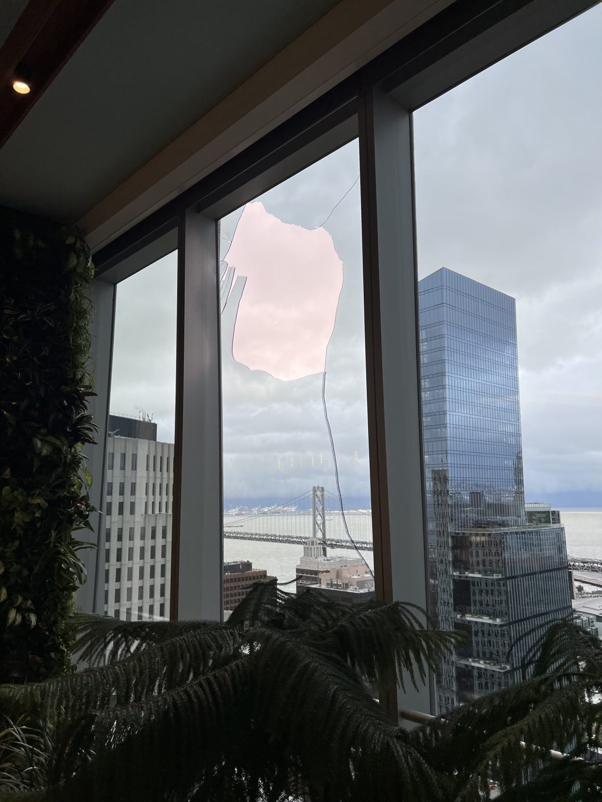 Broken windows theory: SF's response to failing skyscrapers - Mission Local