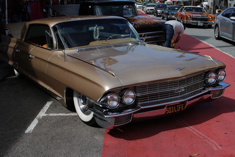 Photos: Saturday Mission Walk - Mission Local