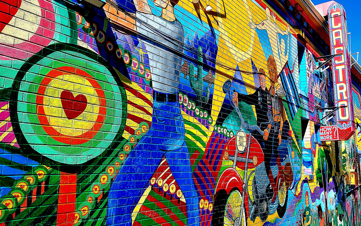 Castro color - Mission Local