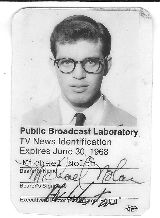 Michael Nolan, the 'mayor of Elsie Street,' dies at 81
