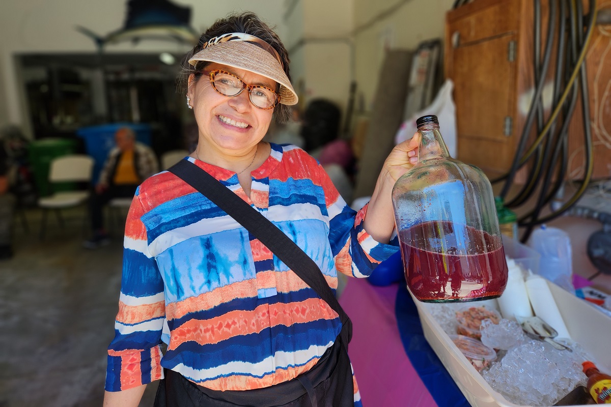 People we meet: Patricia “Patty” Avilés - Mission Local