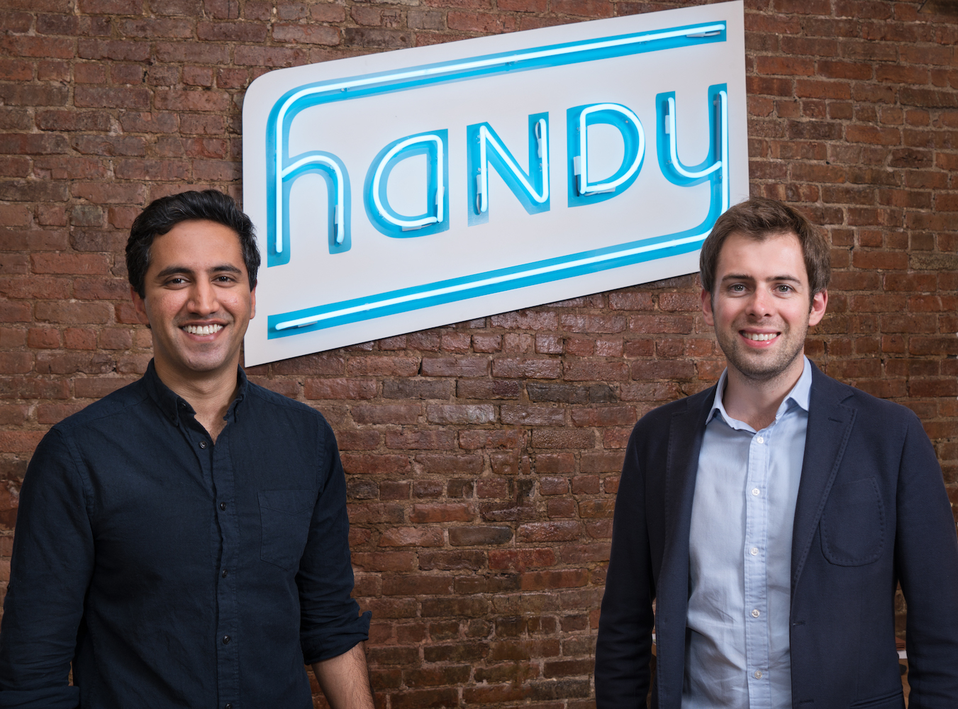 Handy to pay $6M settlement over worker misclassification