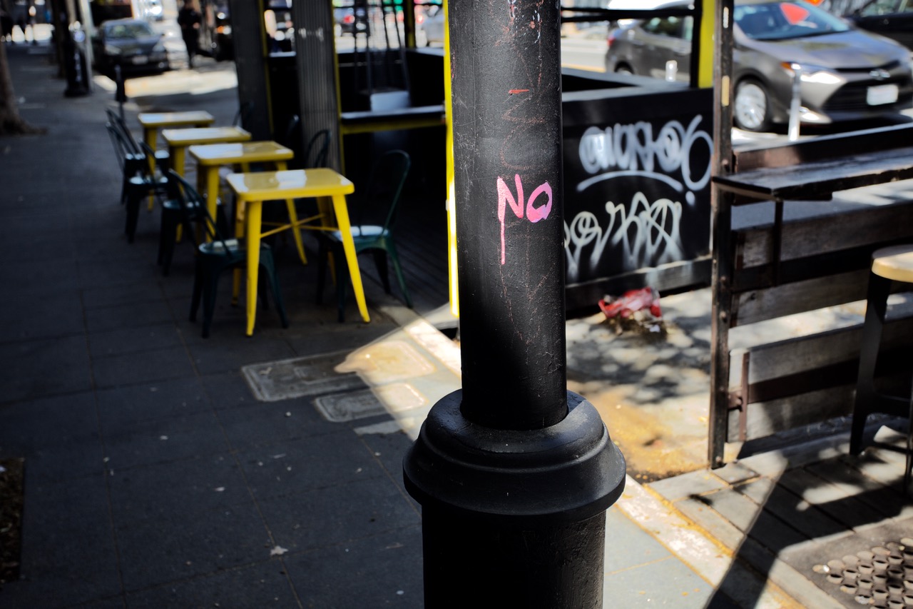 No - Mission Local
