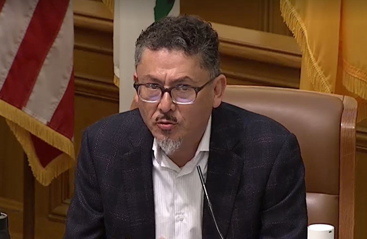SF police commission backs youth pre-arrest diversion - Mission Local