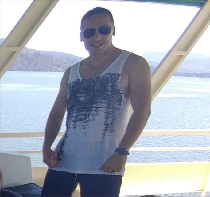 Bob Lee: Drugs & guns in alleged killer Nima Momeni’s life