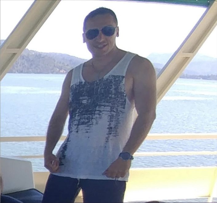 Bob Lee: Drugs & guns in alleged killer Nima Momeni’s life