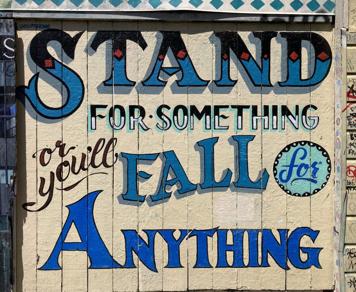Stand - Mission Local