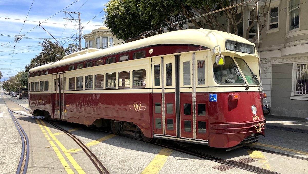 The Ten 74 - Mission Local