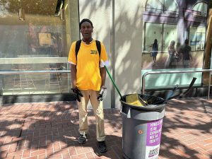 SF may kill homeless work program relying on 'volunteers' - Mission Local