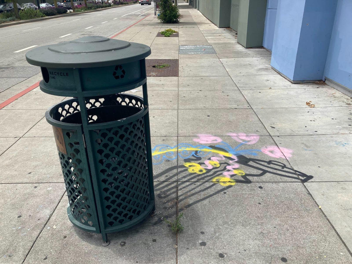 Anything but trash! - Mission Local