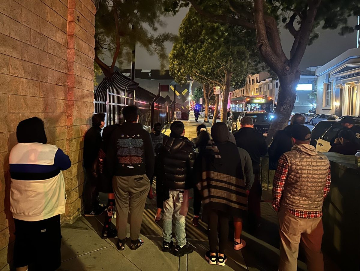 Parents, livid over SFPD arrests of teens at hill bomb, vow lawsuits