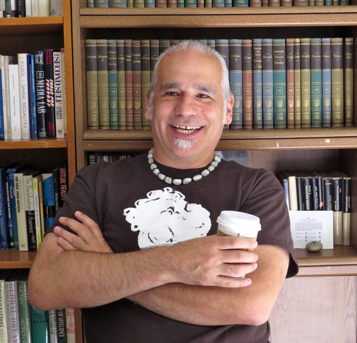 SF youth justice warrior David Inocencio dies at 59 - Mission Local