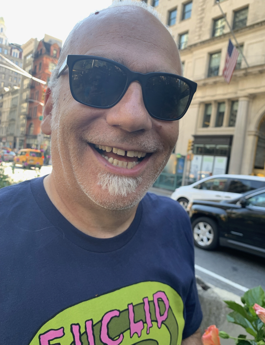 SF youth justice warrior David Inocencio dies at 59 - Mission Local