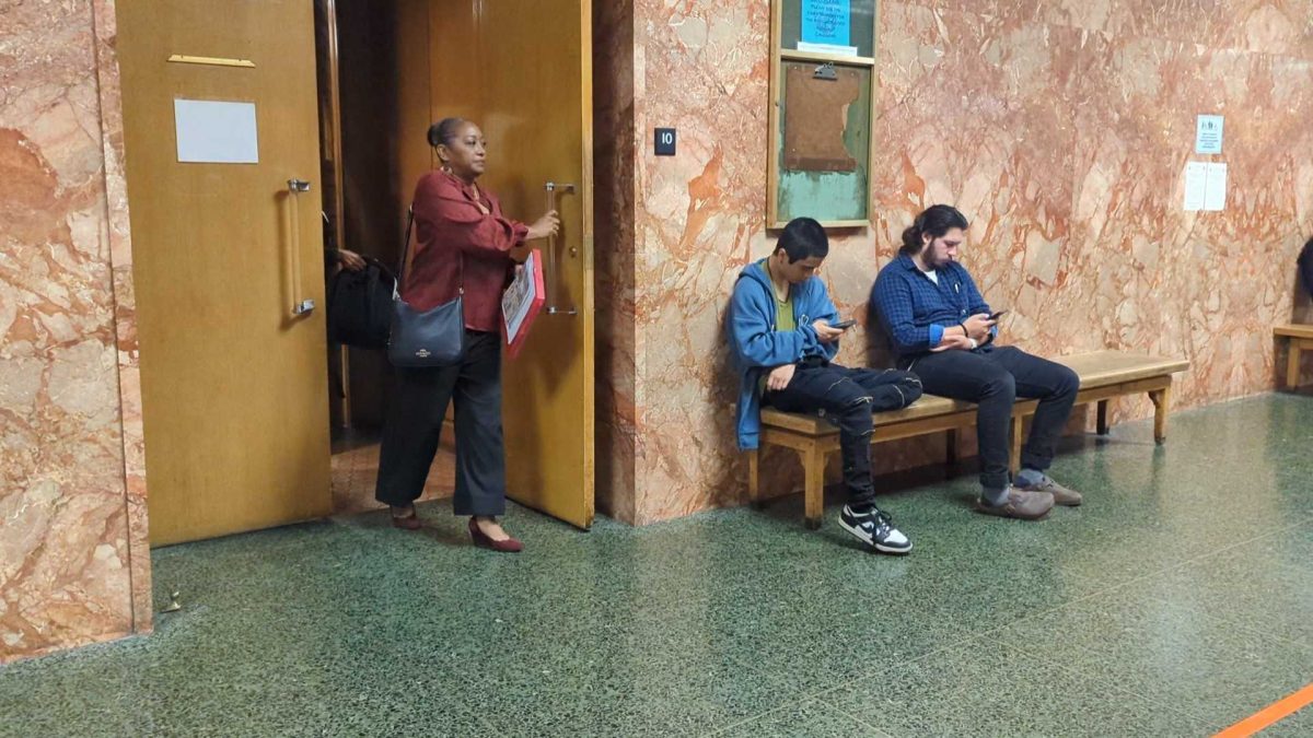 SF grants director arraigned for corruption charges