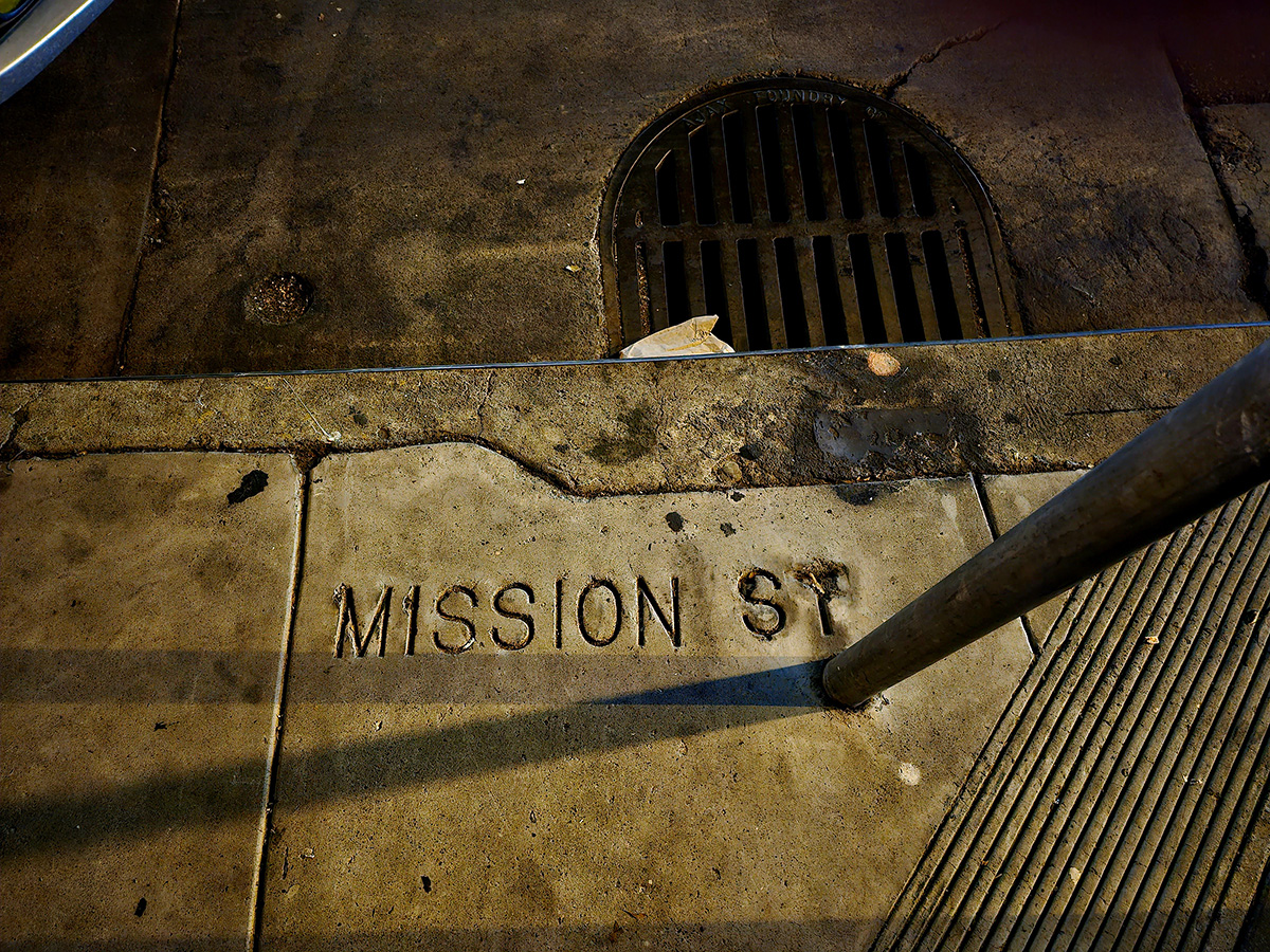 Mission St on Mission Street - Mission Local