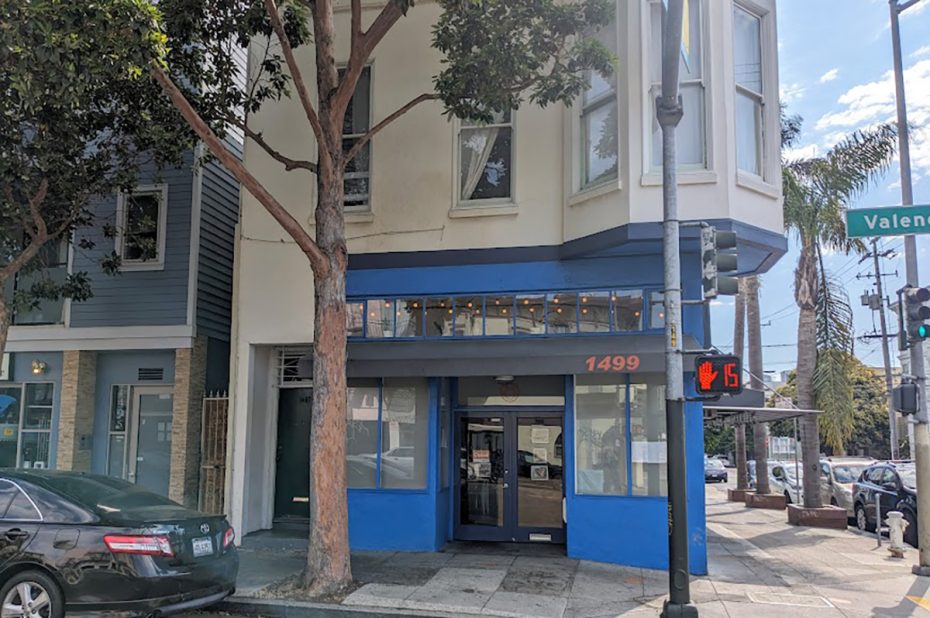 Dosa Corner serves up flavorful Southern Indian food