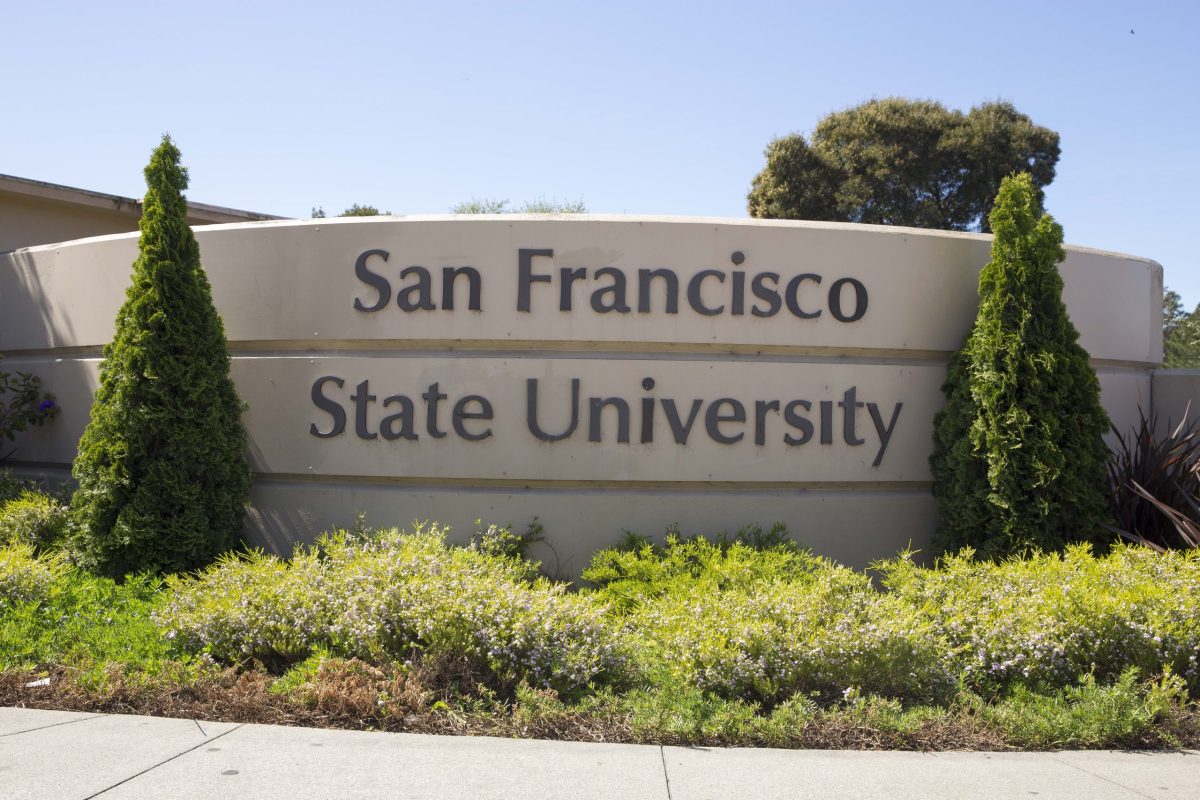 San Francisco State University facing mass staffing cuts