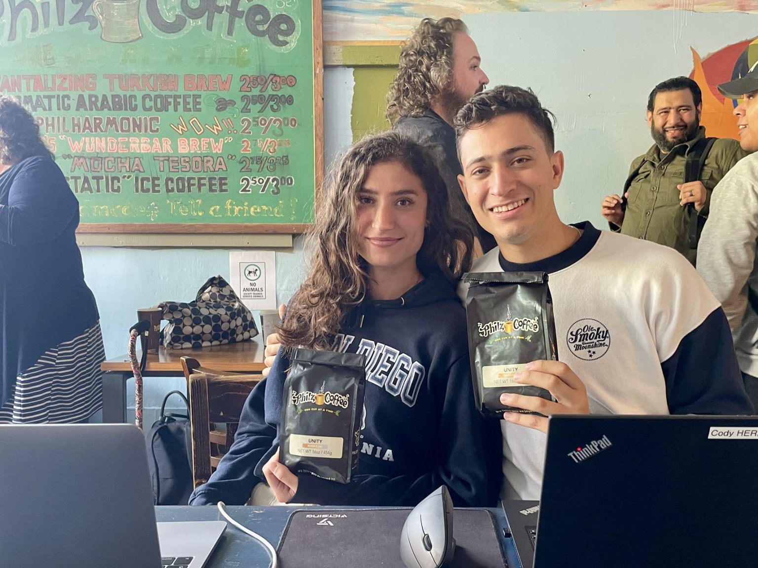 Philz Coffee’s original Mission location shuts its doors