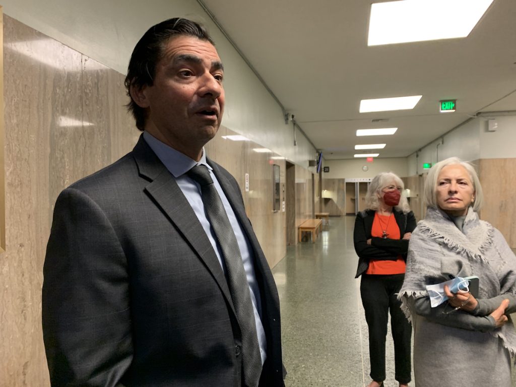 Bob Lee killing: Murder trial pushed back as attorneys process case