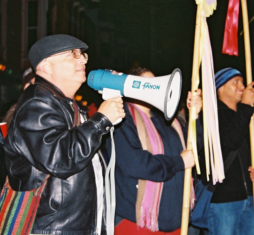 We the living, and the Day of the Dead - Mission Local