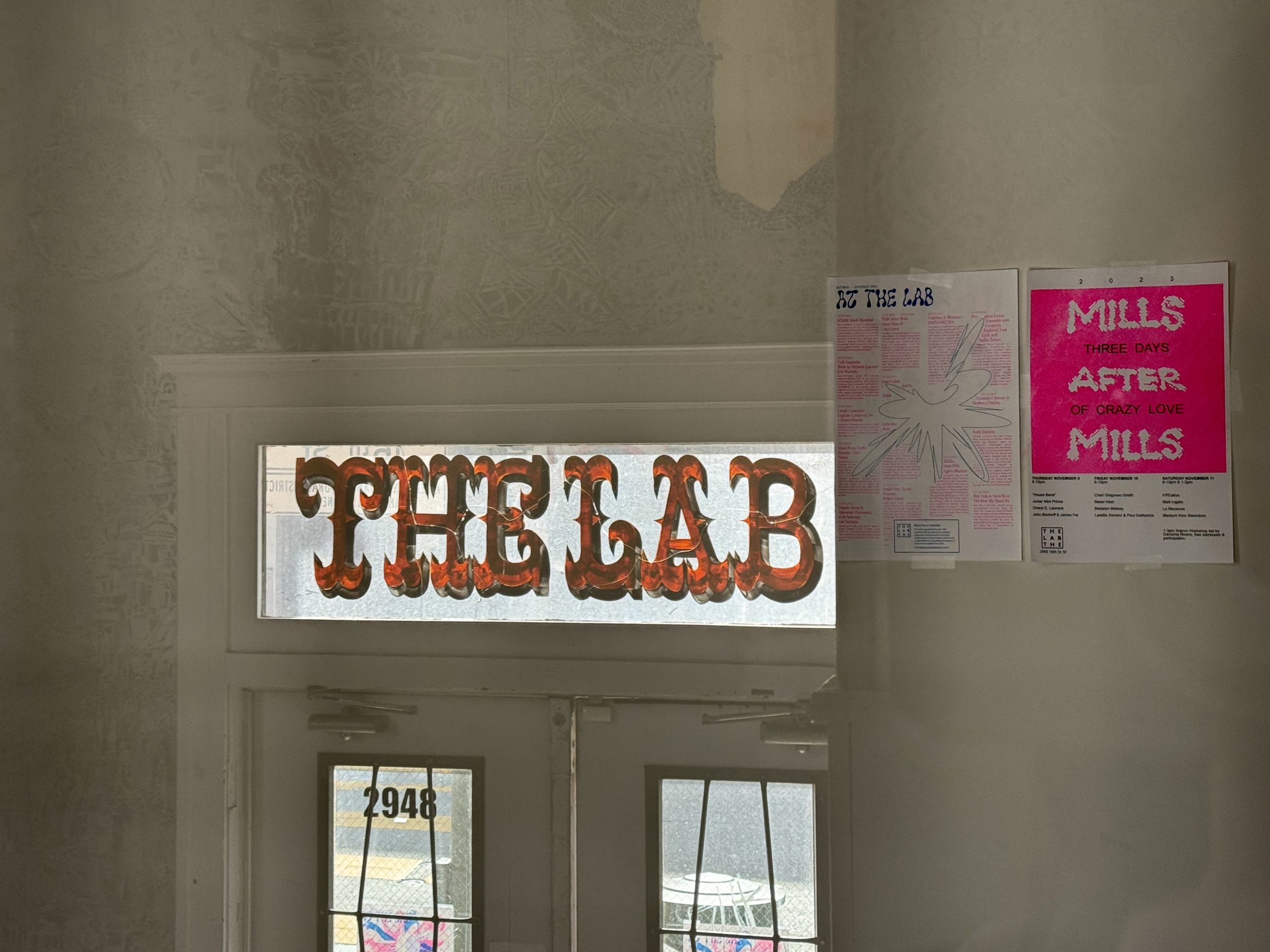 ‘The Lab’ gets long-term lease at Redstone Building