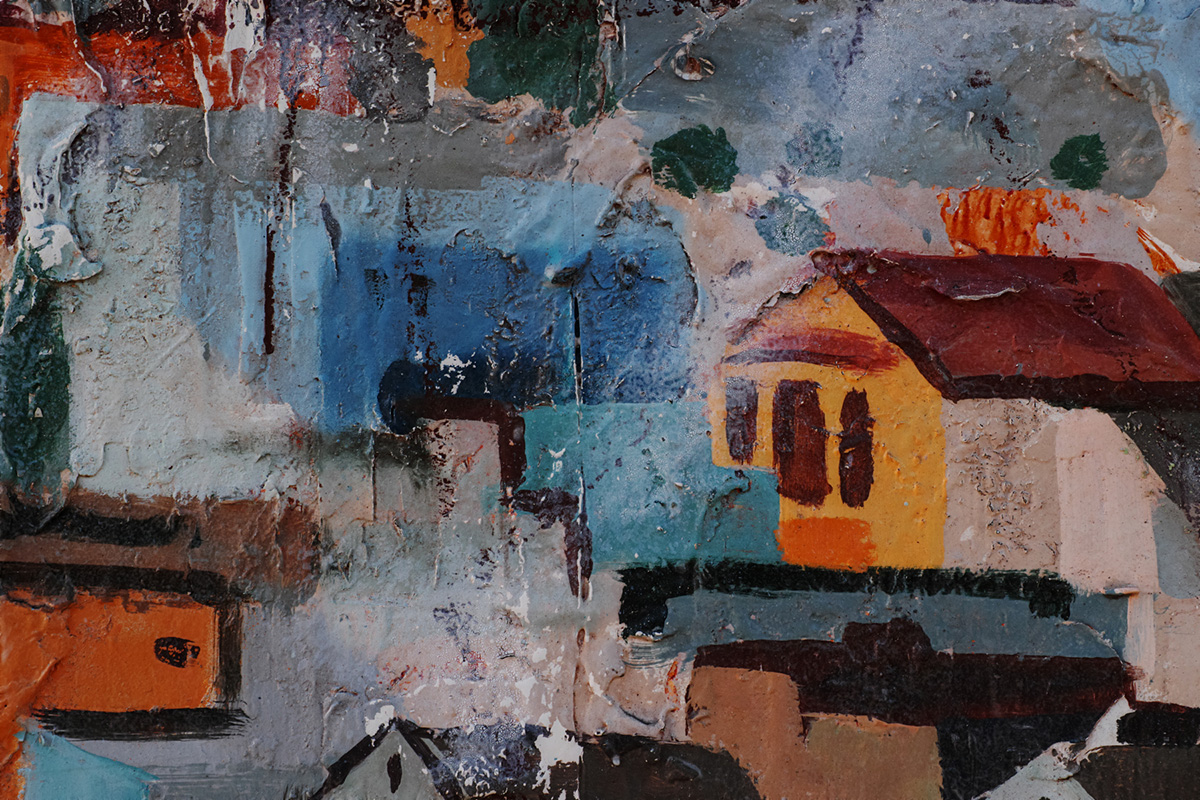 Mission abstract - Mission Local