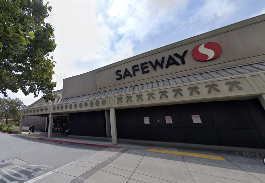 Fillmore residents, Preston call for 40-year-old Safeway to stay