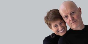 ODC Theater: Janice Garrett & Charles Moulton - Highlights, Tall Tales ...